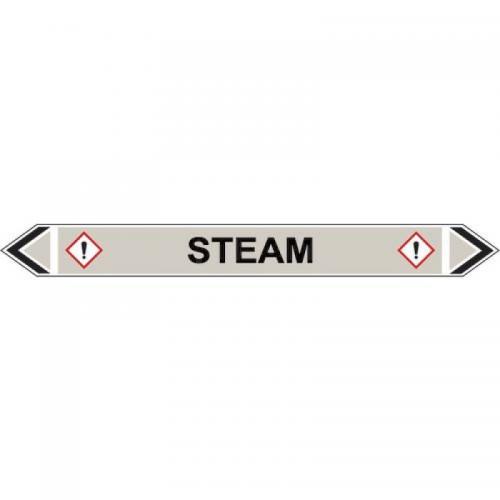 Flow Marker - Steam (Grey - 5 Pack) 423548 423548 | SLBY423548