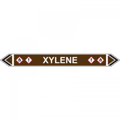 Flow Marker - Xylene (Brown - 5 Pack) 423558 423558 | SLBY423558