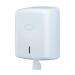 White Plastic Centre | SLBY426414 | Hand Towel Dispensers and Dryers