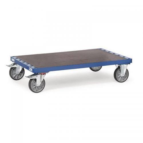 Board Dolly for Sheet Material- Platform l X W: 1600 | SLBY434455