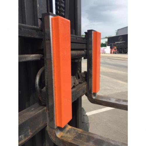 Load Protection 100 X 50, l 560 mm 435960 435960 | SLBY435960