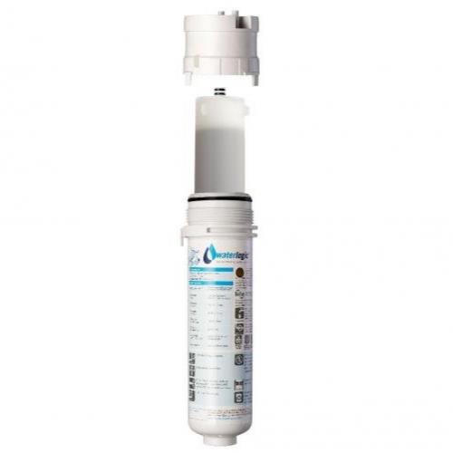 Waterlogic 10" Granularactive Carbon Filter Assembly | SLBY437334