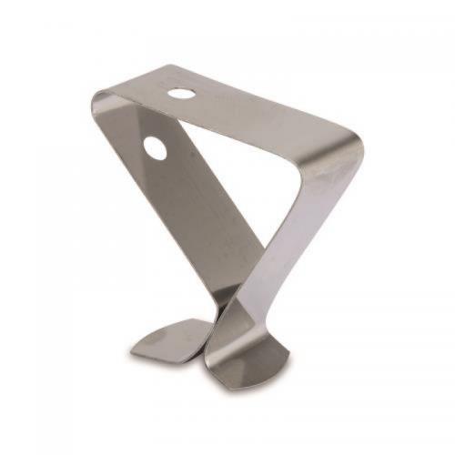 Stainless Steel Mounting Clip 437646 437646 | SLBY437646