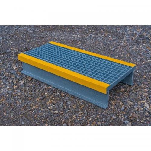 Grp Step Over Platform 578 X 1220 X | SLBY437748 | Safety Barriers