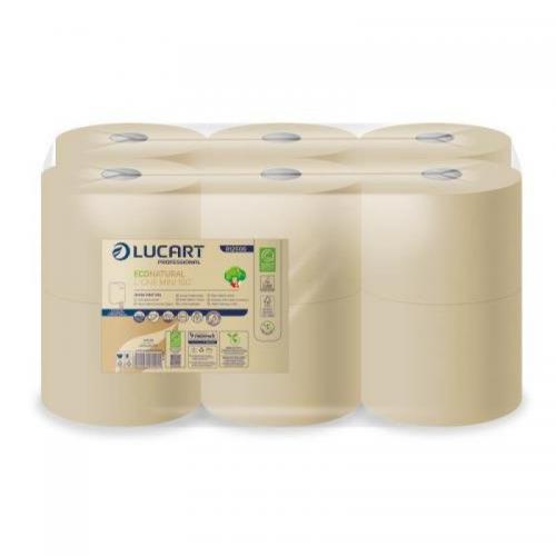 Econatural L-One Mini Centre | SLBY437814 | Toilet Paper and Tissues