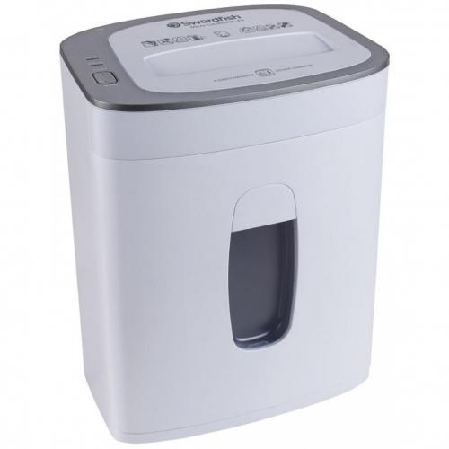 Shredder 800XXC-P4 Micro Cut 8 | SNPK40388 | Small Office Shredders