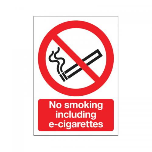 Signs and Labels No Smoking Including | SR21268 | No Smoking Signs