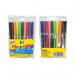 Artbox Fine Tip Fibre | TA11101 | Colouring Pens & Pencils