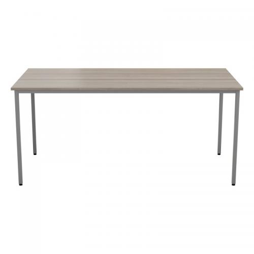 RECTANGULAR MULTIPURPOSE TABLE : 1800 X | TRSUOMPT1880RECGO | Tables