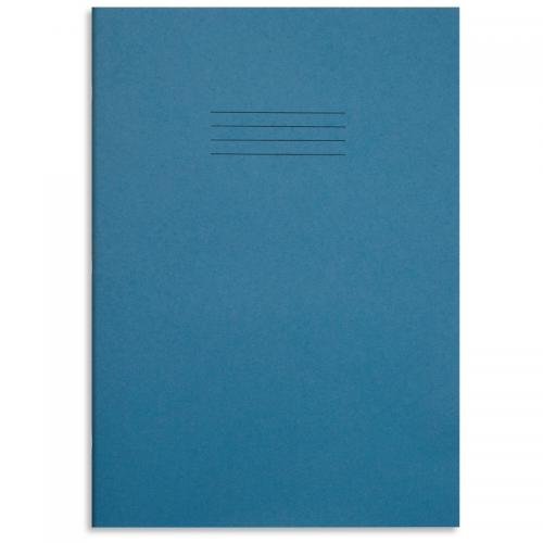 RHINO A4 Tinted Exercise Book 80 | VTSREX6681885CV6 | Exercise Books