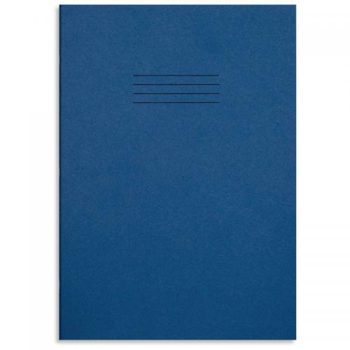 RHINO A4 Tinted Exercise Book 80 | VTSREX6683165CV2 | Exercise Books