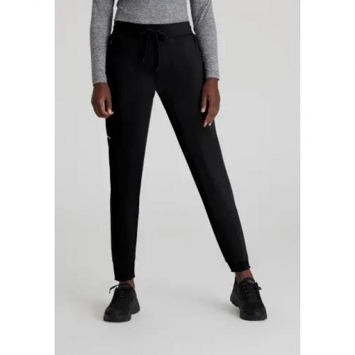 Skechers Slip-ins Pace Knit Scrub | WIS21794 | Scrub Trousers