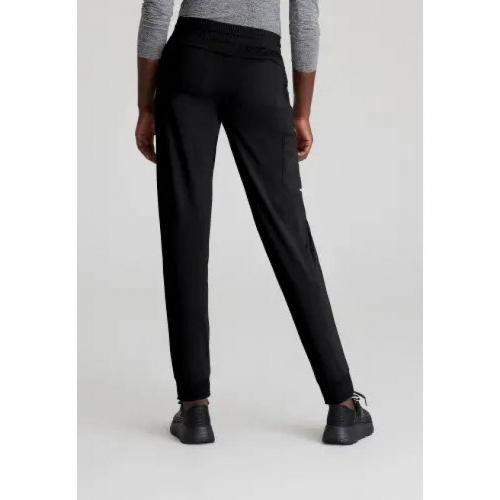 Skechers Slip-ins Pace Knit Scrub | WIS21794 | Scrub Trousers