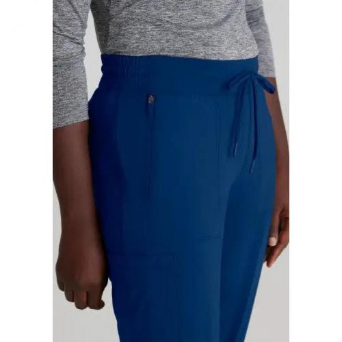 Skechers Slip-ins Pace Knit Scrub | WIS21849 | Scrub Trousers