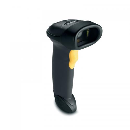 Zebra LS2208 1D SR Handheld Scanner Kit | ZEB00218 | Barcode Scanners
