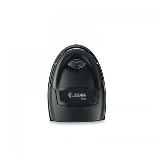 Zebra DS2208 2D Handheld Scanner Kit | ZEB00635 | Barcode Scanners