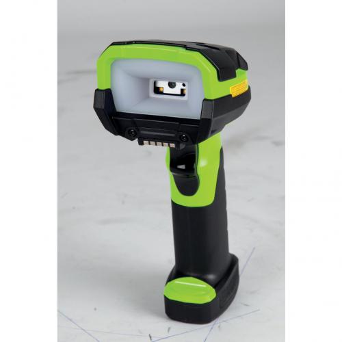 Zebra DS3608-ER 2D ER Handheld Scanner | ZEB01309 | Barcode Scanners